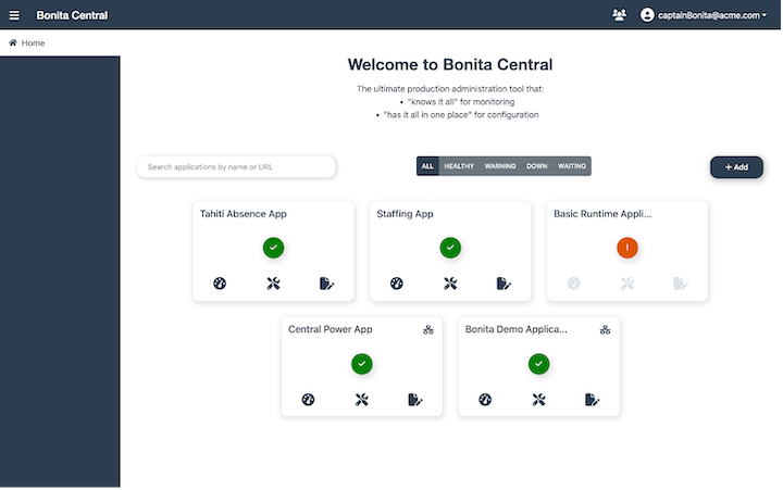 iTWire - Bonitasoft introduces Self-Contained Apps for composable ...