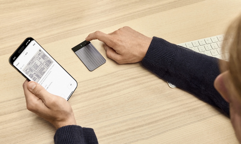 iTWire - Plaud.ai unveils new 'Note Pro' - its most advanced ...