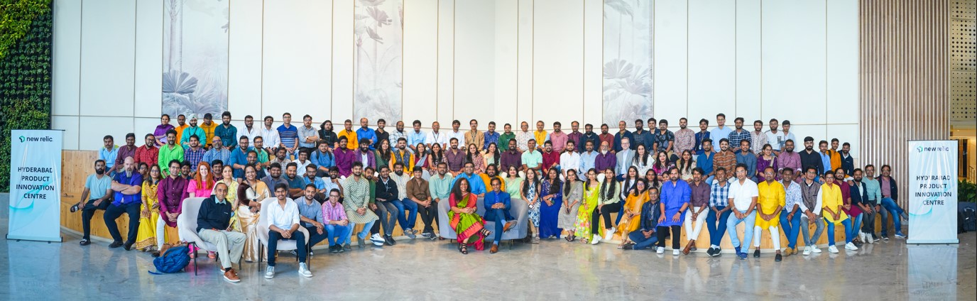 iTWire - New Relic Doubles Size of Hyderabad Innovation Centre and ...