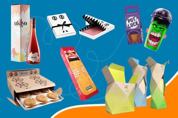 iTWire - Custom packaging in Australia: Help your print business stand out