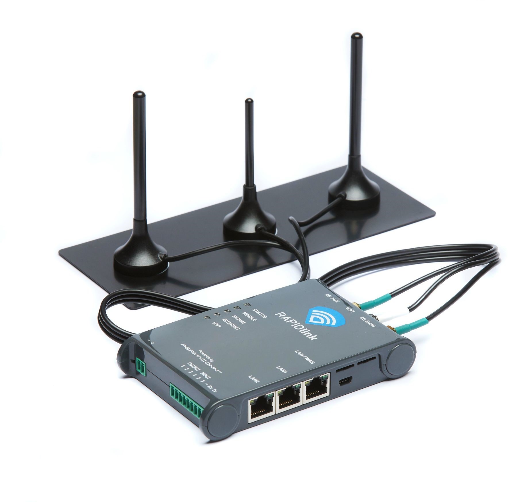 iTWire - Permaconn launches RAPIDlink 4G secure managed IoT service for ...