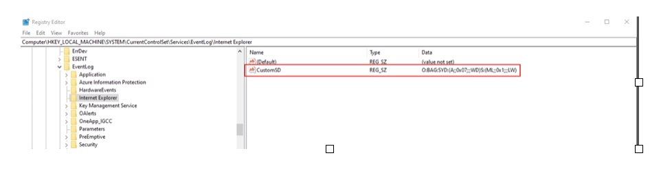 iTWire - The Logging Dead: Two Event Log Vulnerabilities Haunting Windows