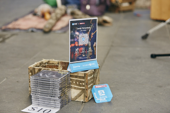 iTWire - Alipay brings QR code or tap-n-go 'digital payments' to ...