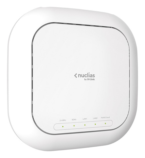 iTWire - D-Link launches access points to improve Wi-Fi coverage