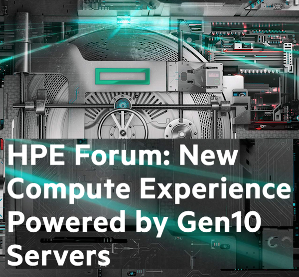 iTWire - HPE’s ProLiant Gen 10 claimed as 'world’s most secure industry ...
