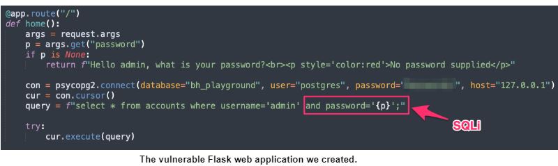 iTWire - {JS-ON: Security-OFF}: Abusing JSON-based SQL to bypass WAF