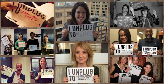 iTWire - 'National Day of Unplugging' arrives in Australia