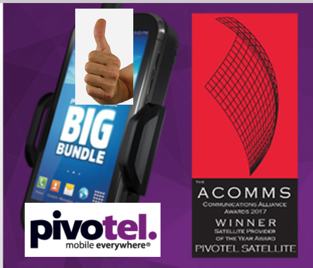 iTWire - Pivotel’s pivotal customer service delivers record low telco ...