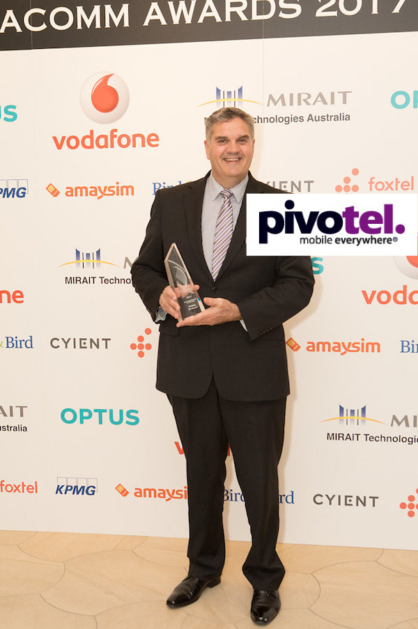 iTWire - Pivotel wins pivotal Aussie Satellite Provider of the Year ...