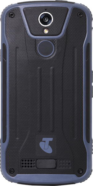 iTWire - Telstra's new smartphone toughs it out at twice the Max