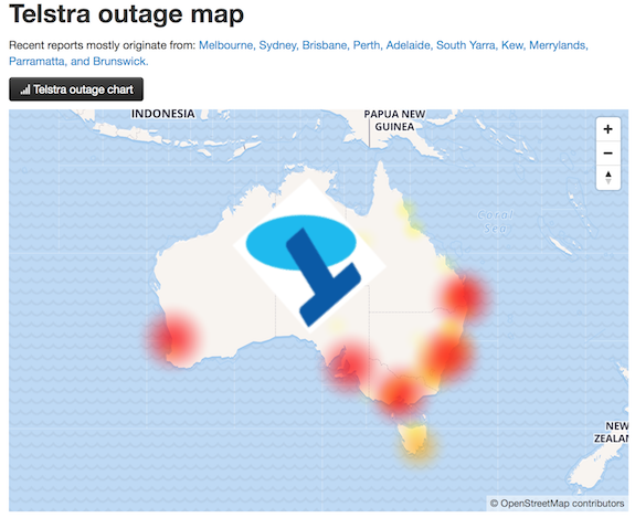 iTWire - Uh-oh: After Telstra 4G unlimited announcement comes major ...