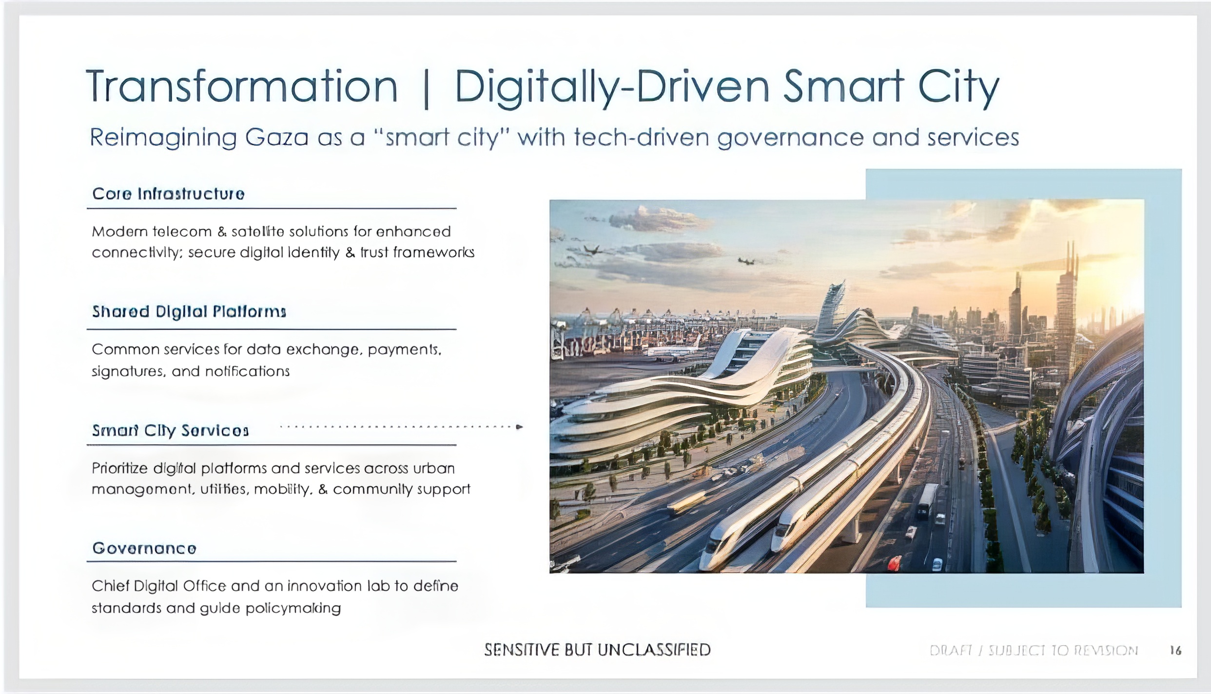 iTWire - High speed rail, AI smart grids are linchpins of Trump’s ...