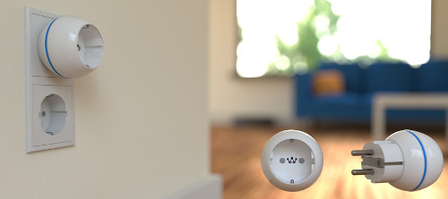iTWire - Dutch company develops smart power outlet