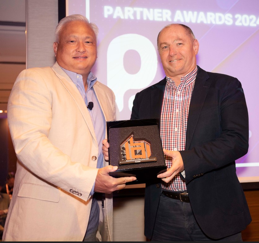 iTWire - BeyondTrust Announces 2024 APJ Partner Experience Award Winners