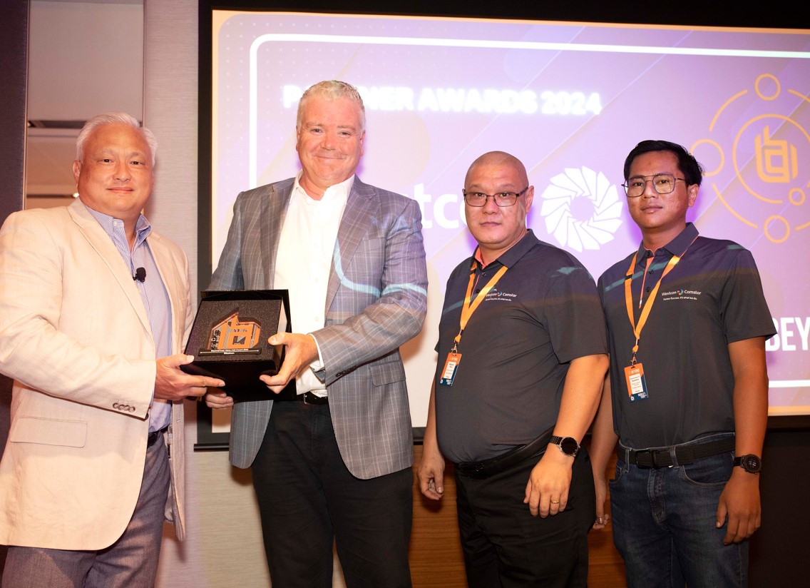 iTWire - BeyondTrust Announces 2024 APJ Partner Experience Award Winners