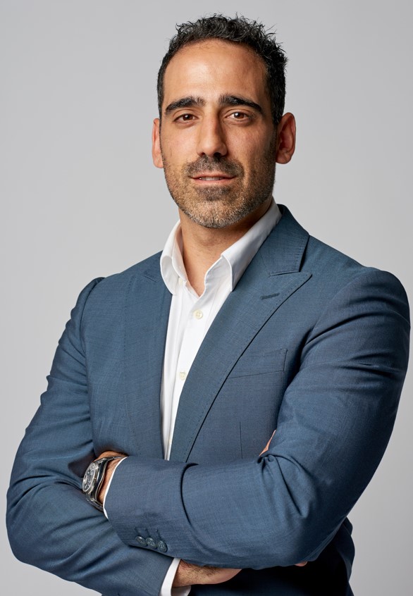 iTWire - Nintex Taps Christian Lucarelli and Tony Thomas to Lead Global ...