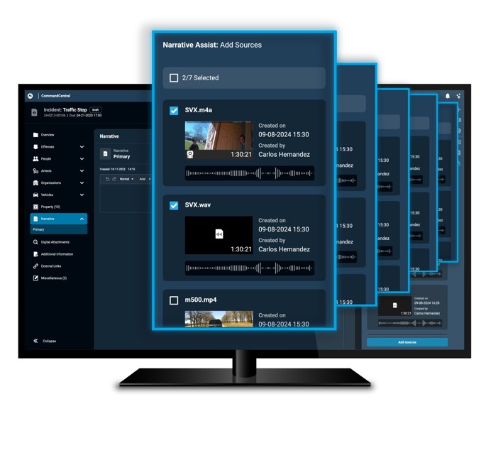 iTWire - Motorola Solutions launches SVX and Assist, converging two-way ...