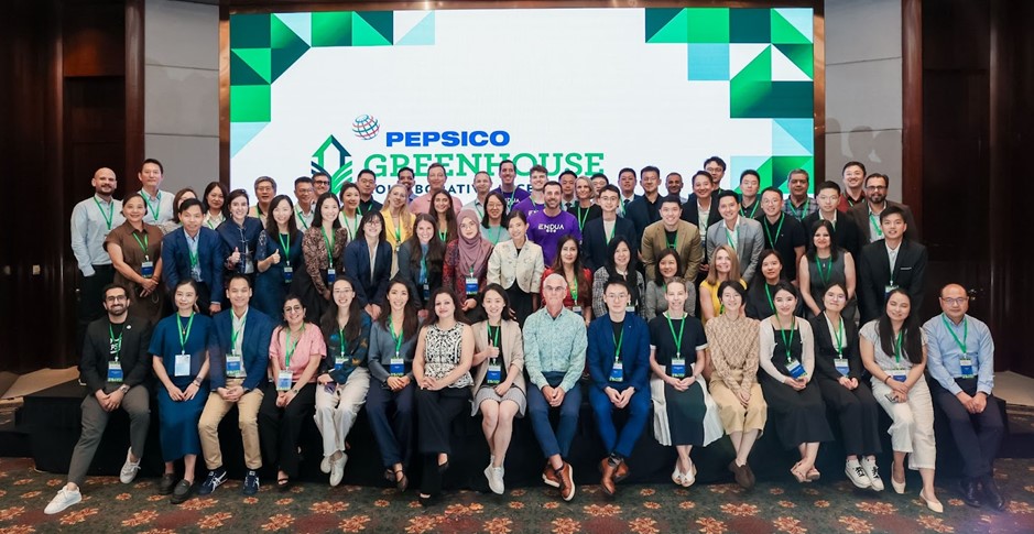 iTWire - Beijing AIForce Technology wins PepsiCo’s 2025 Greenhouse ...