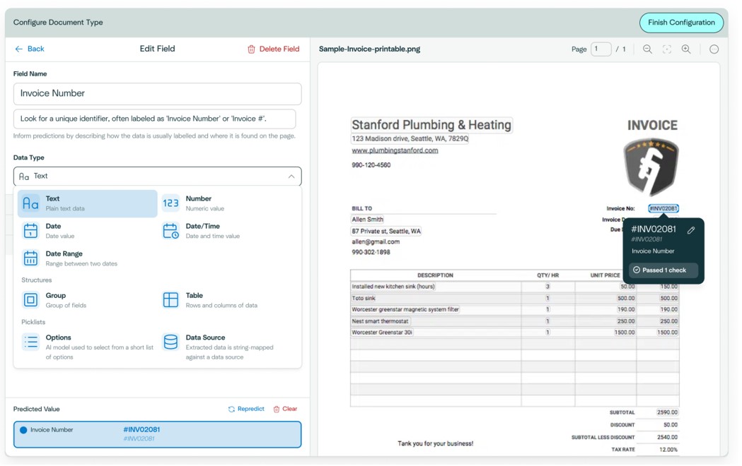 iTWire - Affinda launches new agentic AI platform to make document ...