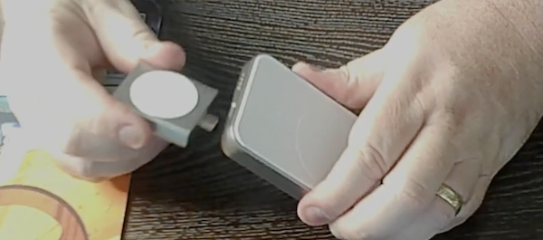 iTWire - Make whatever wireless charger you need anytime with the ...