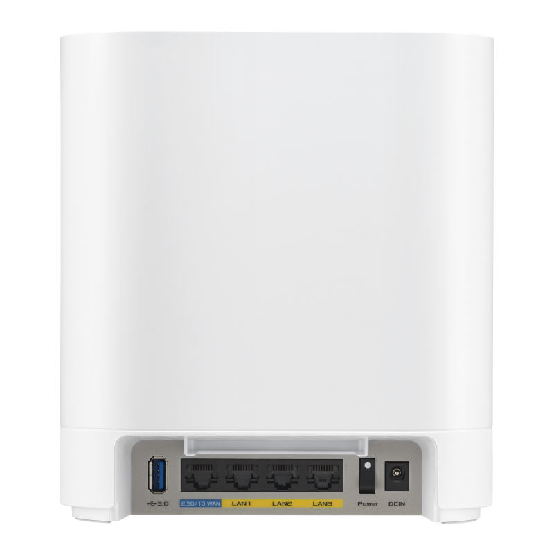 iTWire - The ASUS ExpertWiFi EBM68 Business Mesh System brings robust ...