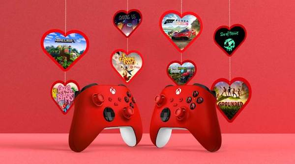 iTWire - The last minute Valentine's Day gift guide