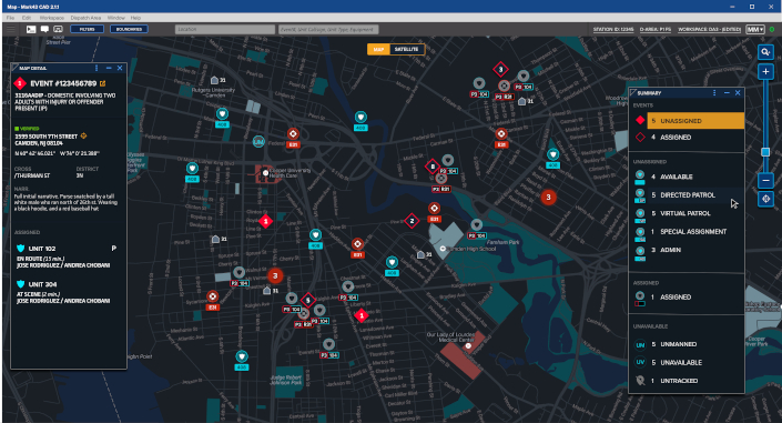 iTWire - US-based Mark43 to undertake NSW Police Force tech upgrade