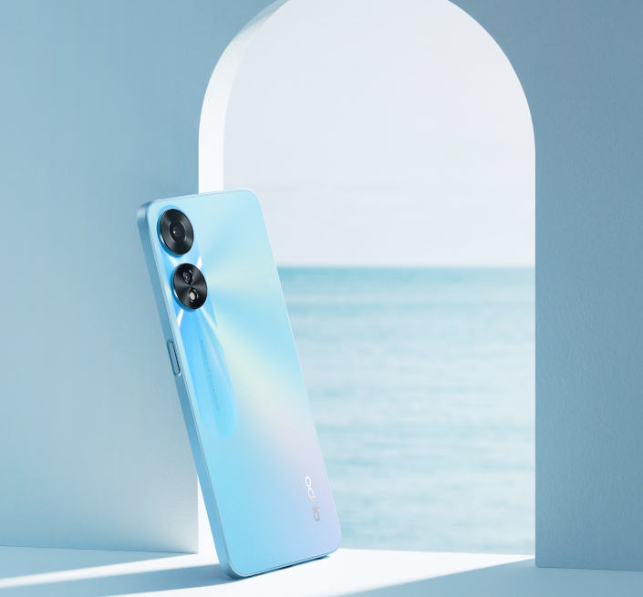 iTWire - Oppo launches another budget 5G phone in Australian market