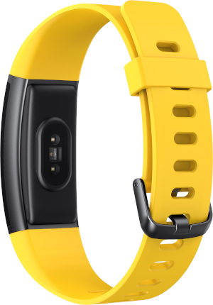 iTWire - realme launches new smartphone, buds and band