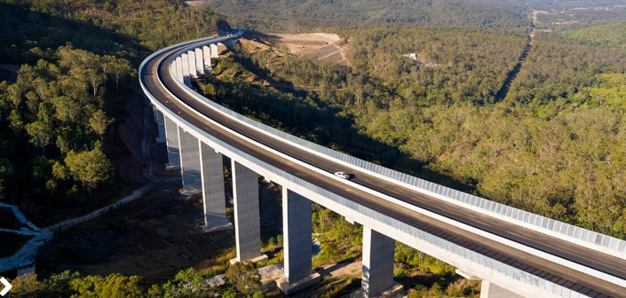 iTWire - Electric truck keeps its cool in heat and on steep bypass