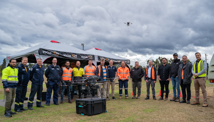 iTWire - Vocus develops solution for mobile connectivity in emergencies