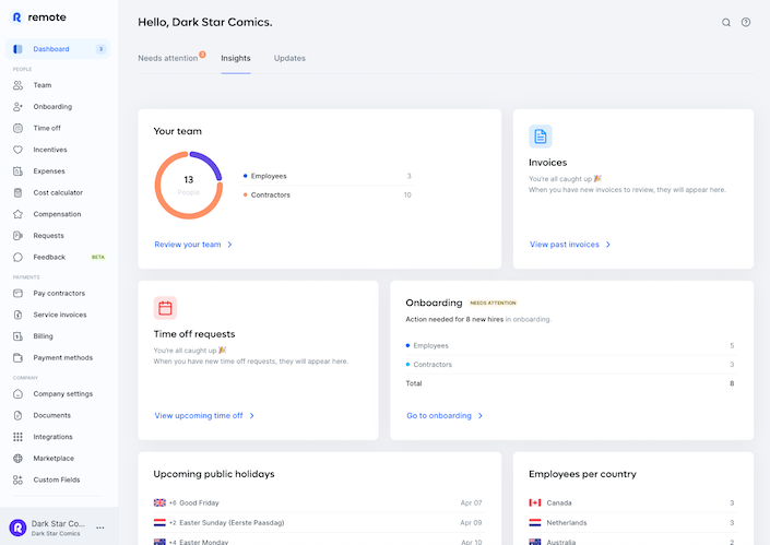 iTWire - Remote launches a platform redesign with new features for ...
