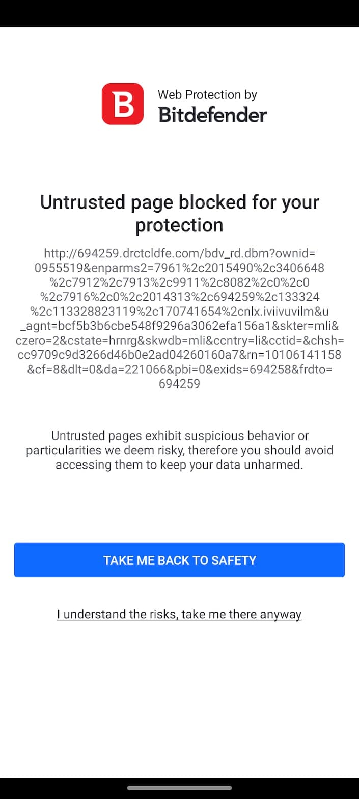 iTWire - Tens of thousands of compromised Android apps found by ...