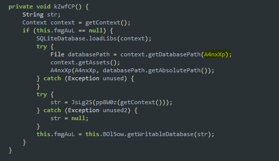 iTWire - Tens of thousands of compromised Android apps found by ...