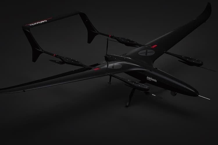 iTWire - Carbonix and Hitachi Vantara collaborate