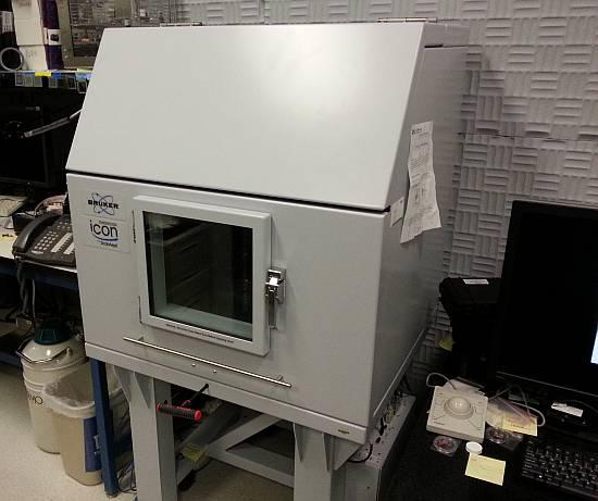 iTWire - Nvidia displays US$20 million chip failure analysis lab