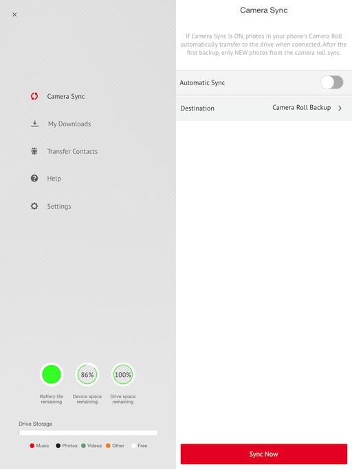 iTWire - Review: SanDisk iXpand