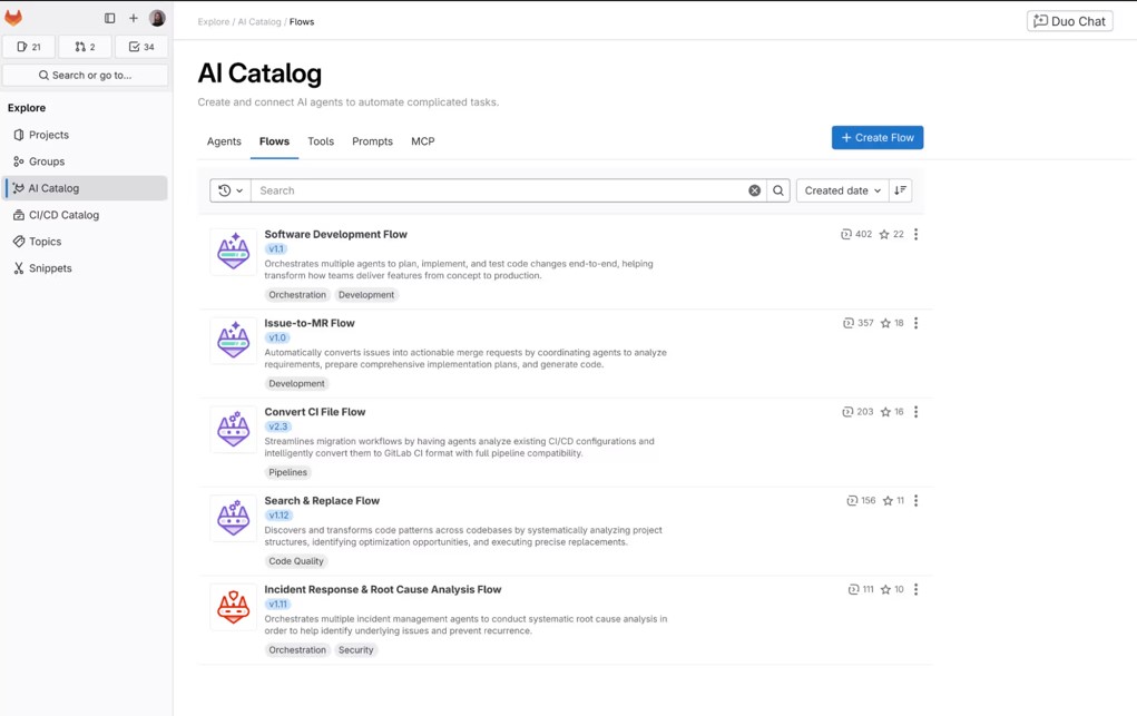 iTWire - GitLab Announces the Public Beta of GitLab Duo Agent Platform