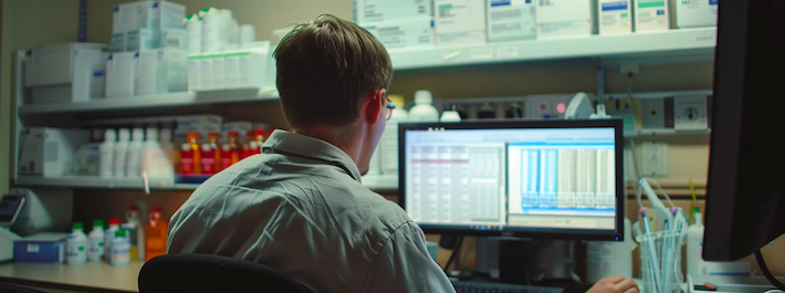 iTWire - Streamlining healthcare logistics with advanced supply chain ...