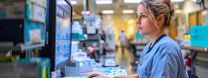 iTWire - Streamlining healthcare logistics with advanced supply chain ...