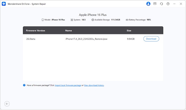 iTWire - The Smartest Way to Upgrade to iOS Without iTunes