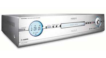 iTWire - Philips Cineos DVDR9000H personal video recorder - REVIEW