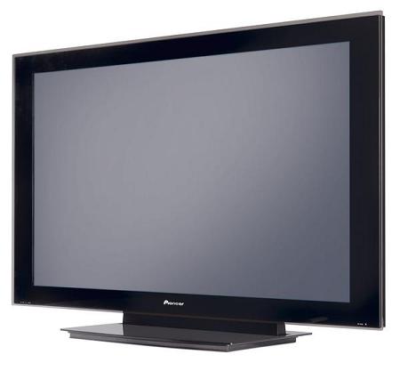 iTWire - Pioneer PDP5000EX 1080p plasma display - REVIEW