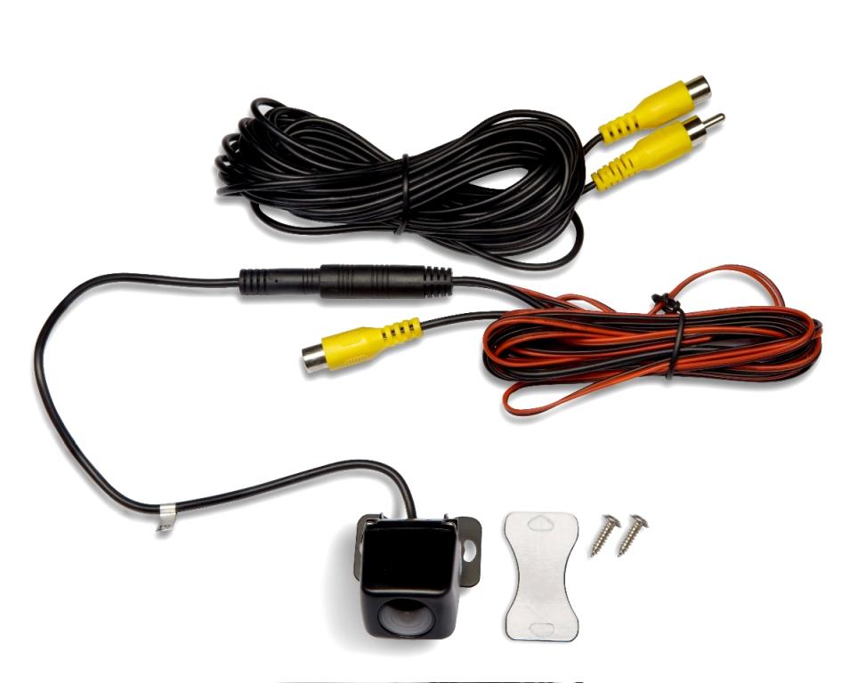 iTWire - Navman introduce MY75T DIY reversing camera