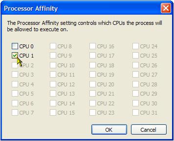iTWire - Tales of the Forgotten (Part 1) -- Configuring CPU affinity in ...
