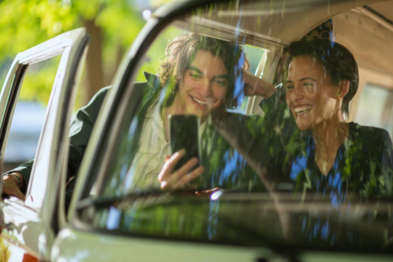 iTWire - Vodafone, Ericsson deploy multi-band antennas for stable 5G in ...