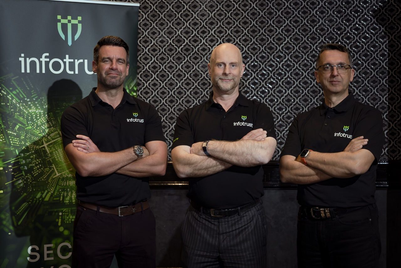 iTWire - Infotrust Ltd debuts on ASX, ‘signalling new era’ for cyber ...