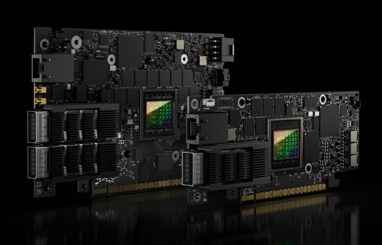 iTWire - Nozomi Networks Integrates NVIDIA Blue Field DPUs to Advance ...