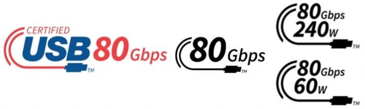 iTWire - USB4 2.0, next-gen Thunderbolt promise 80Gbps