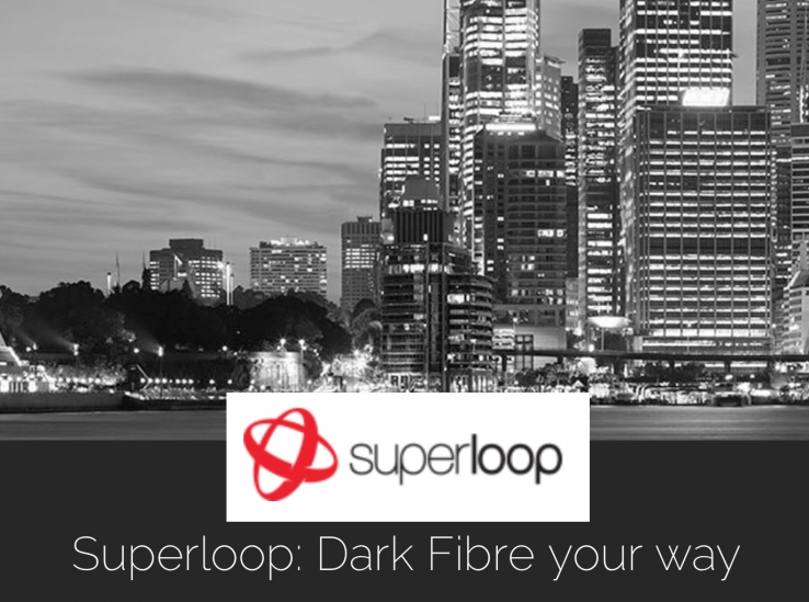iTWire - Superloop leaps into IPO with Dark Fibre